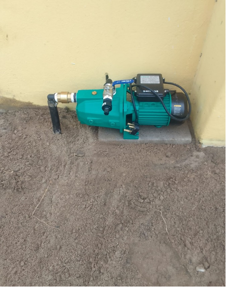 WELLPOINT 2 – Bluescape Water Solutions